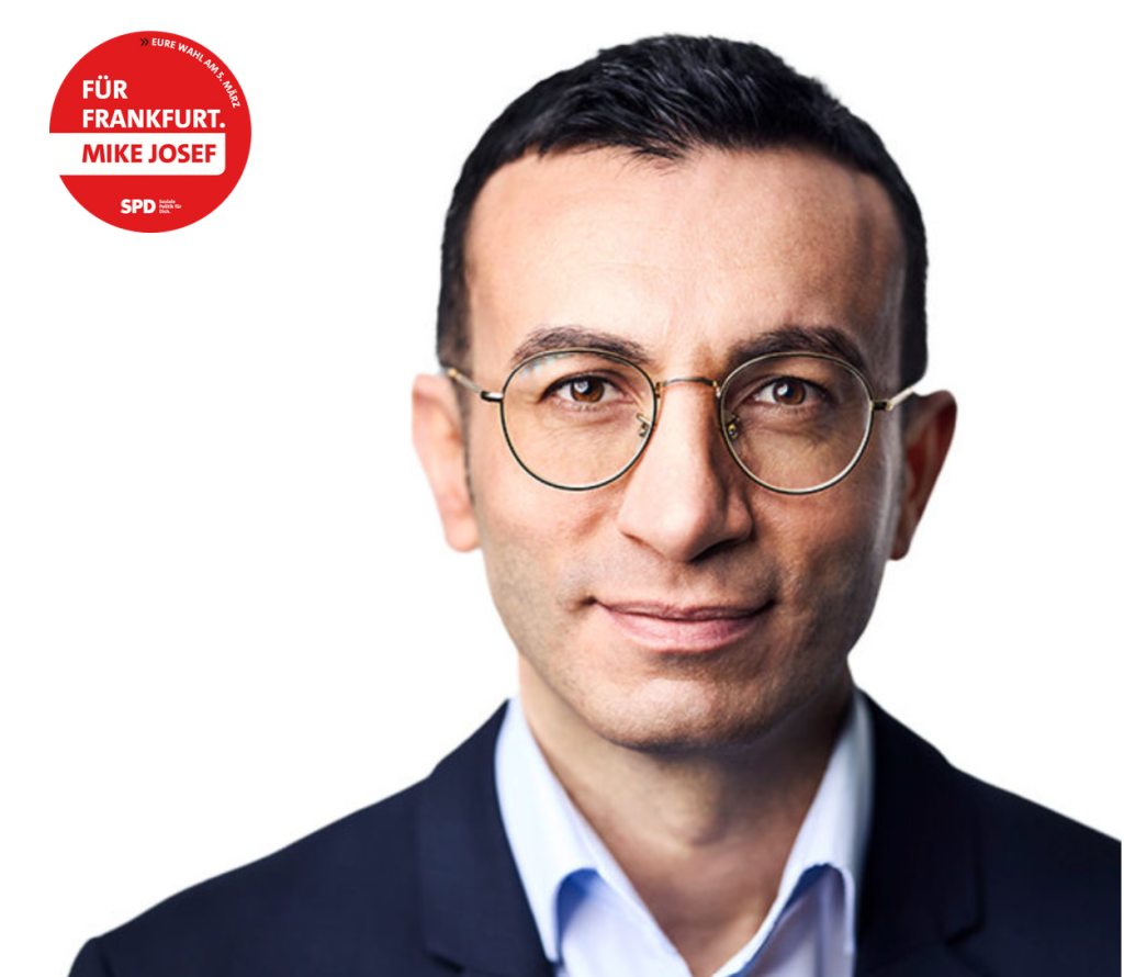 Mike Josef – Oberbürgermeister für Frankfurt am Main › SPD Kalbach-Riedberg